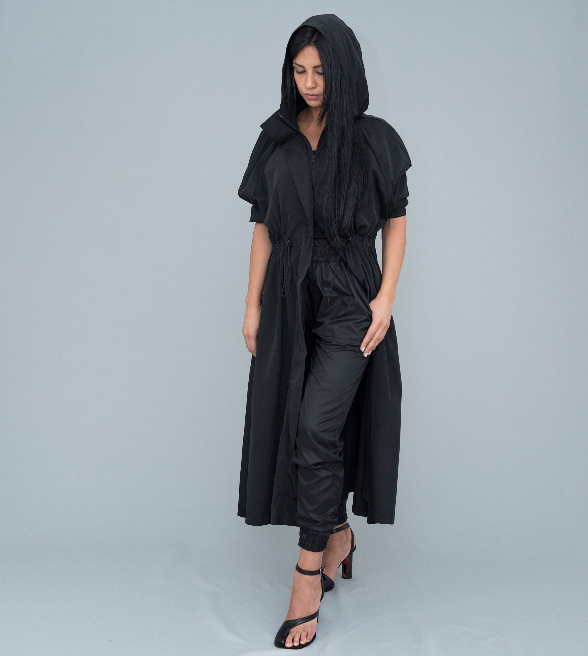 Buy Raincoat | KOTYTO